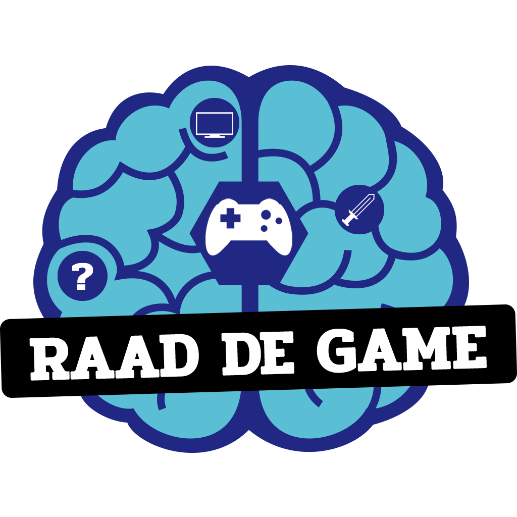 Raad de Game – Puzzeltje.com